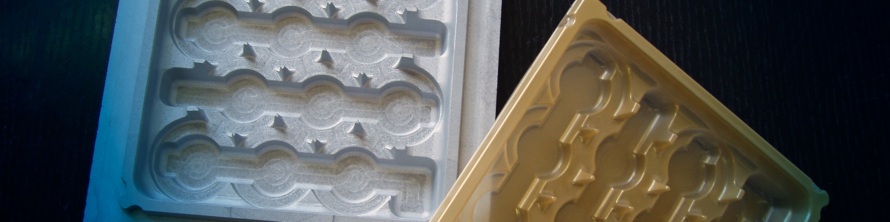 METAPOR® Block Material