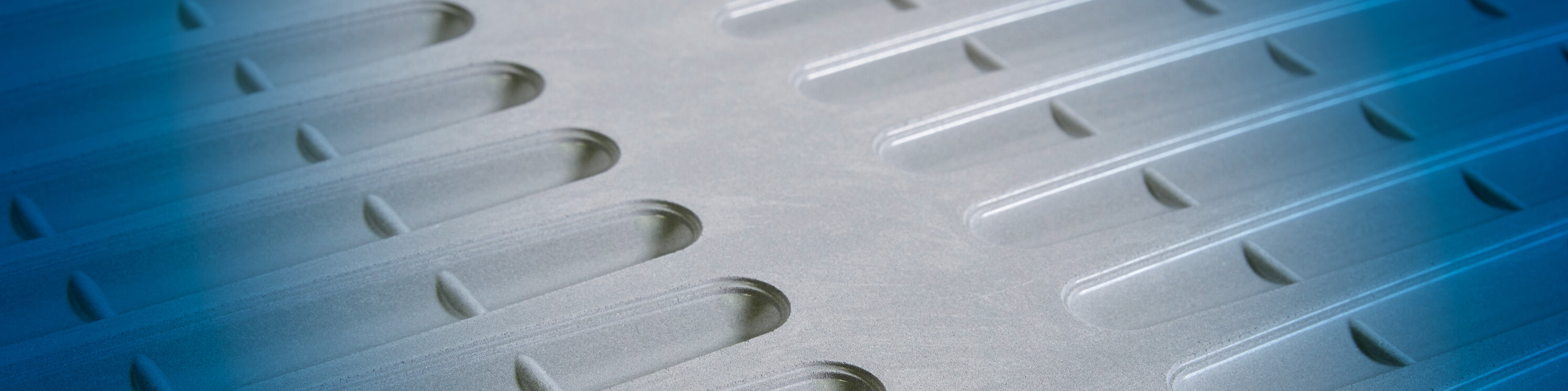 METAPOR® Block Material