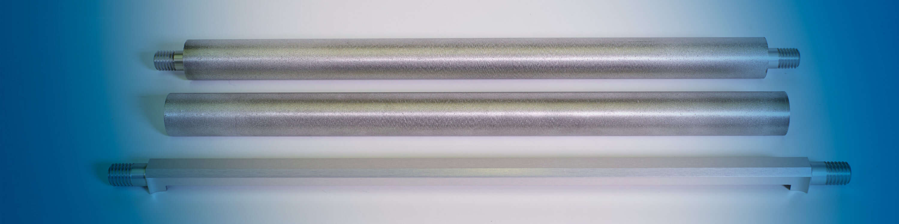 METAPOR® Block Material