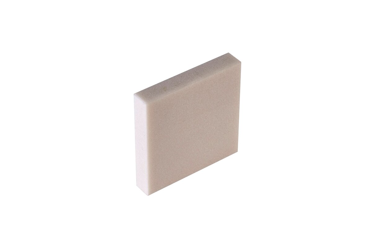 METAPOR® Block Material - Portec AG