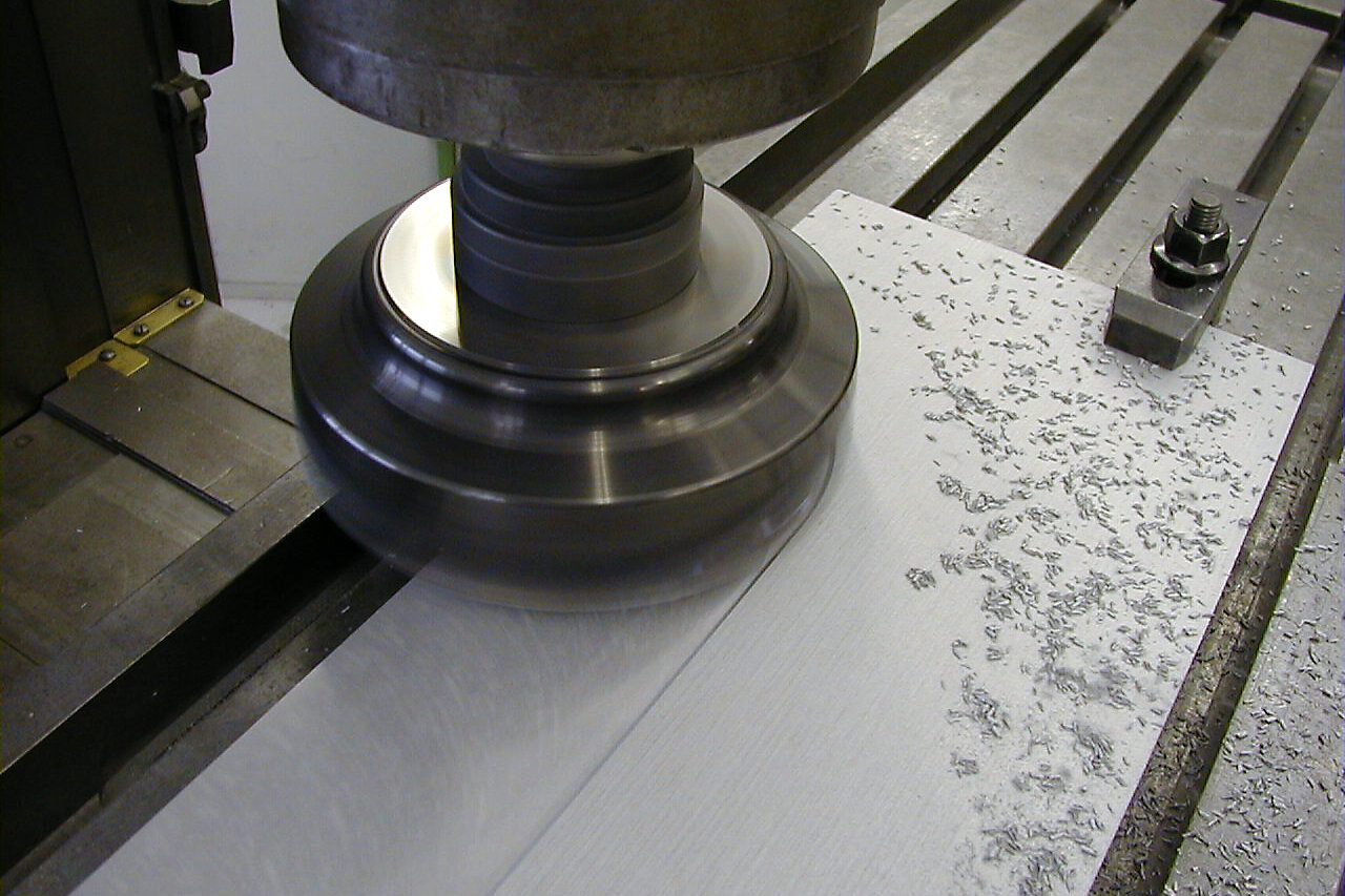 METAPOR® Blockmaterialien