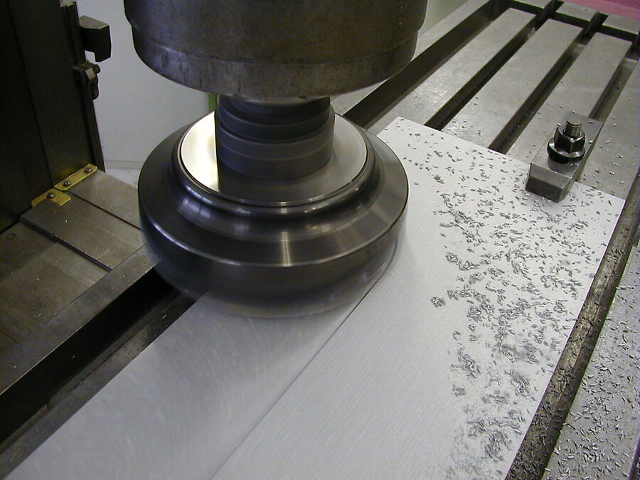 METAPOR® Blockmaterialien