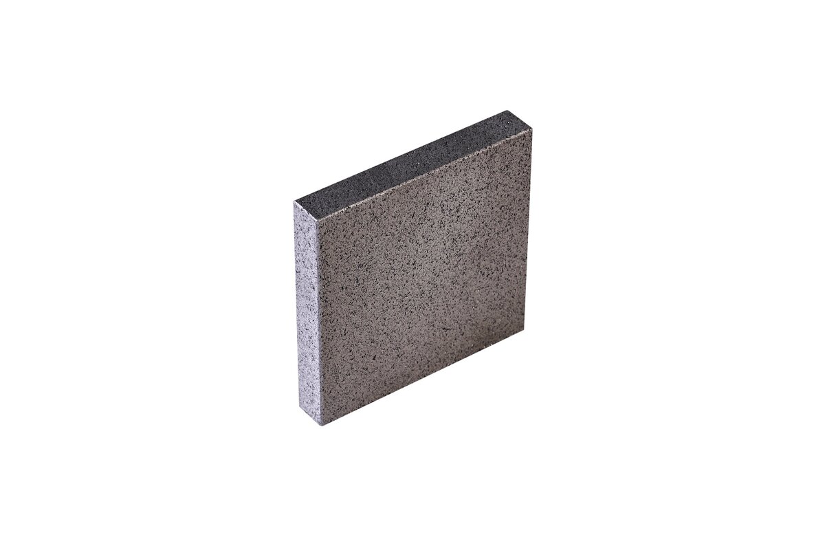 METAPOR® Block Material - Portec AG